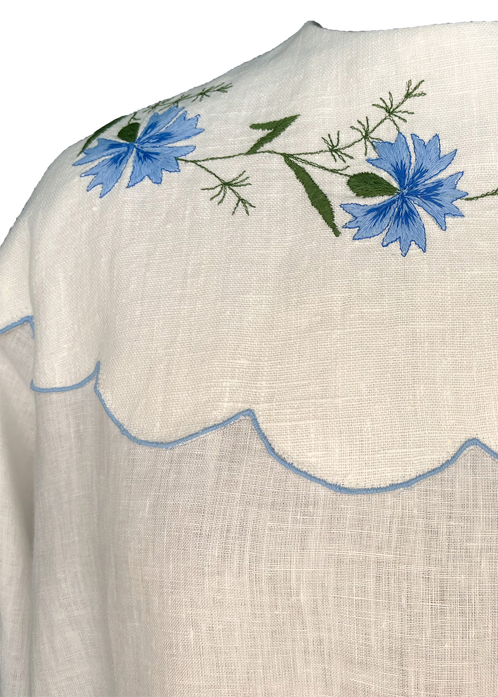 Arkkuvaate Ruiskukka - Taivaansiipi